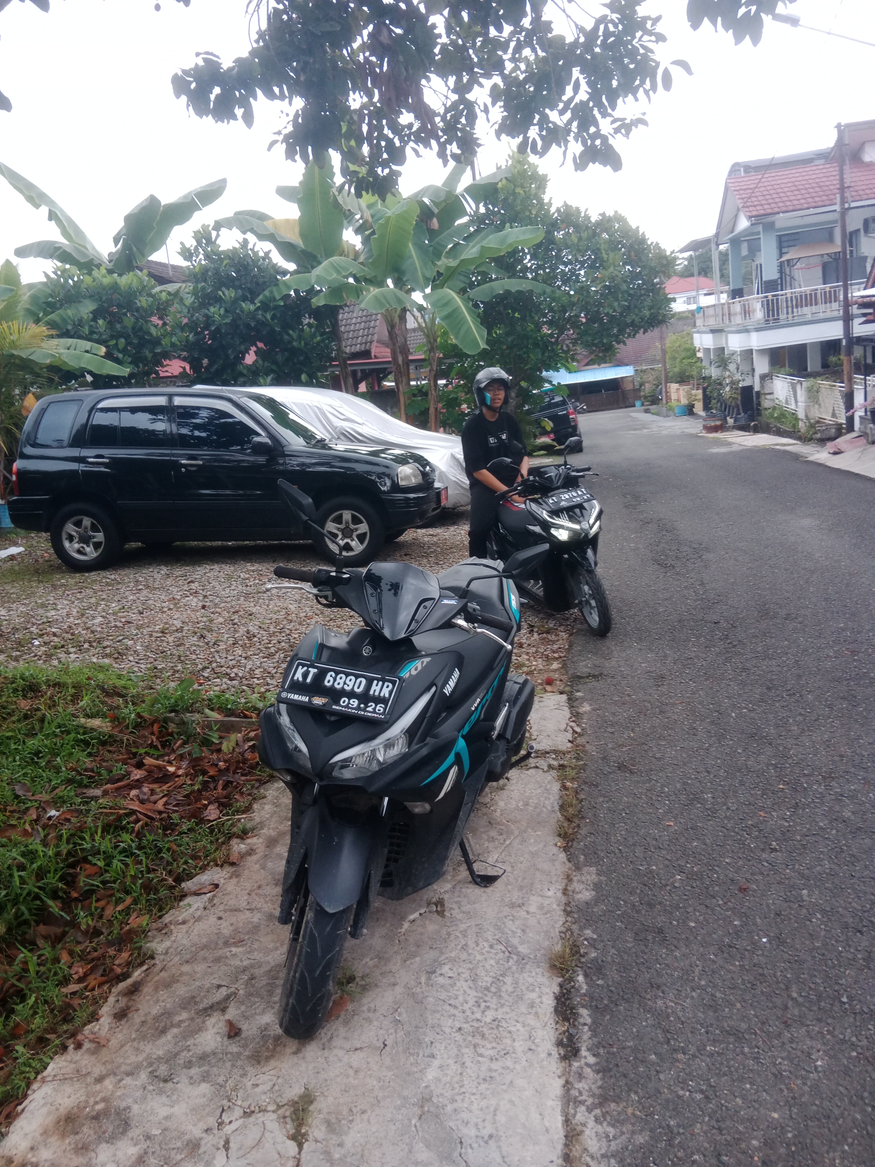 Portofolio Abiyyu Saputra